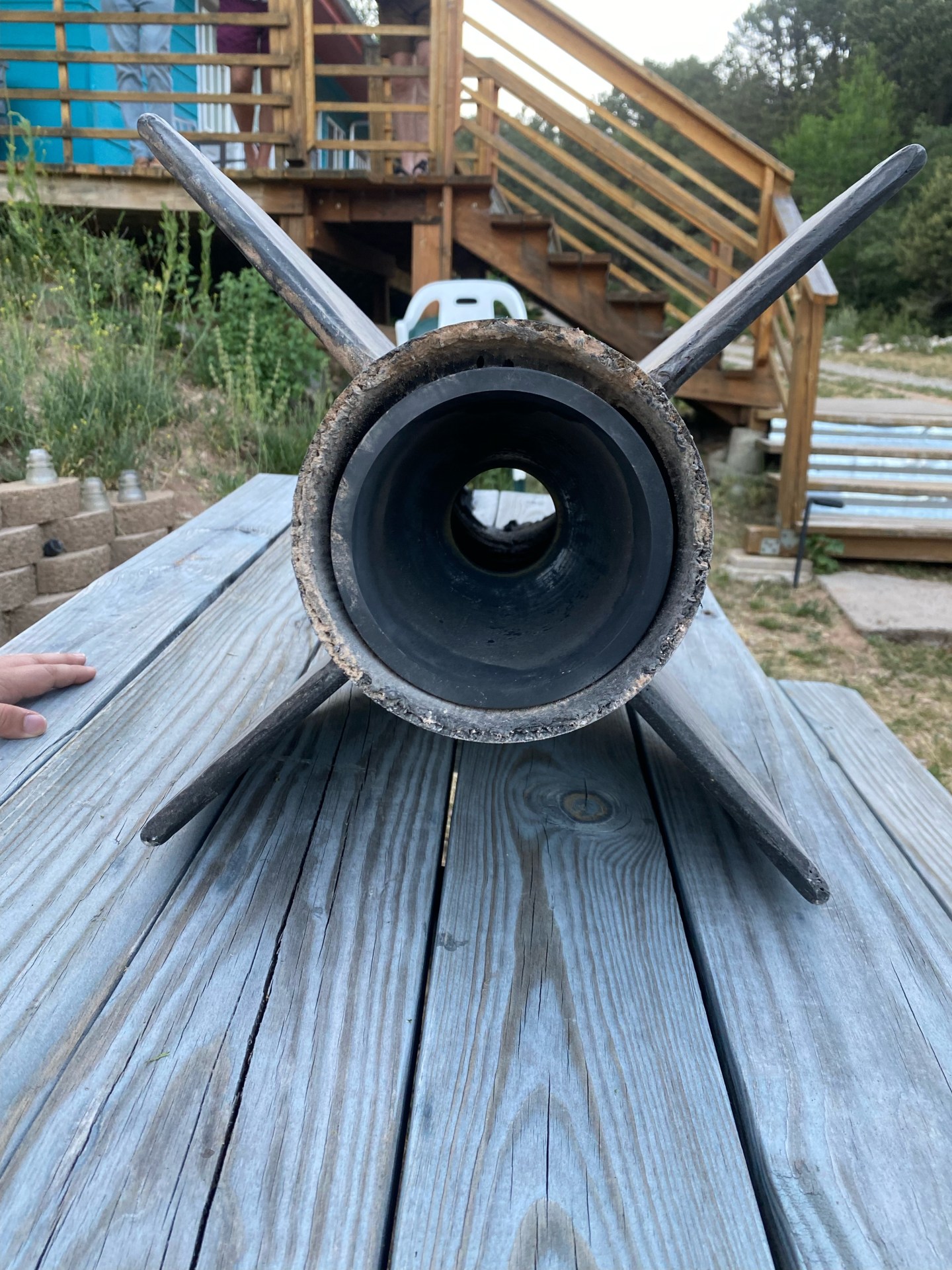 Rockets 2023-WSMR, Saturday Launch Day Report and Mission Complete with ...